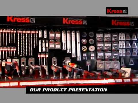Kress video