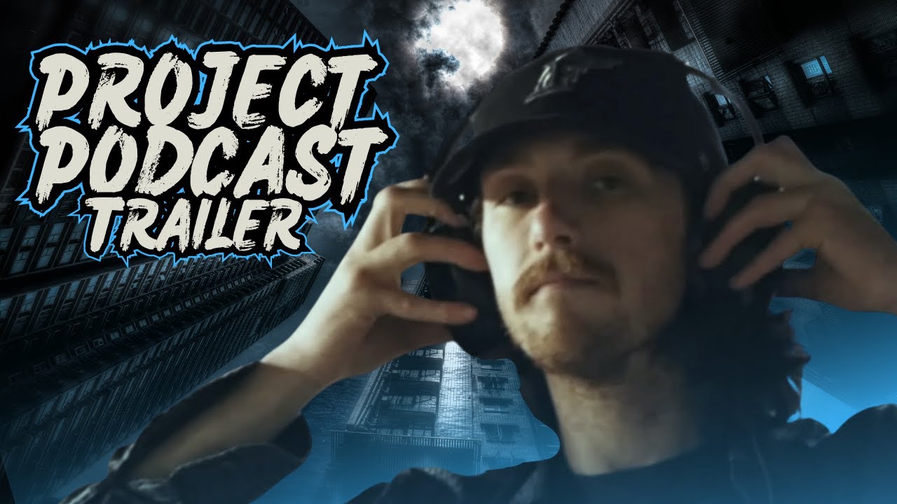 Beyond The Script | Official Trailer 2023 - YouTube