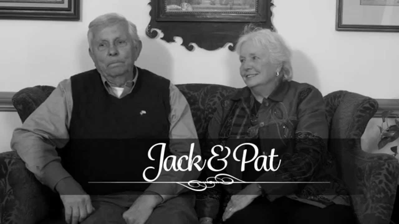 Jack and Pat - YouTube