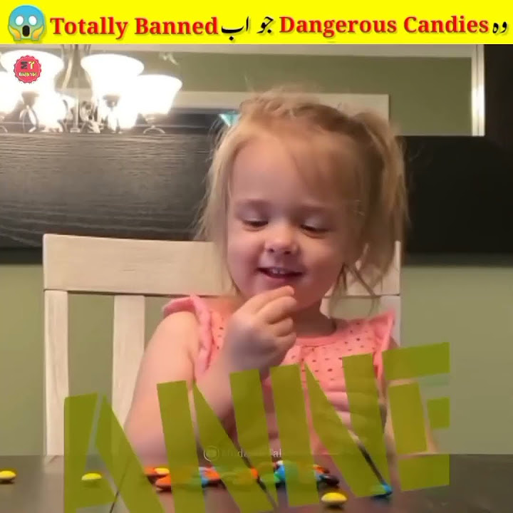 Most Dangerous Candies That Are most-dangerous-candies-that-are