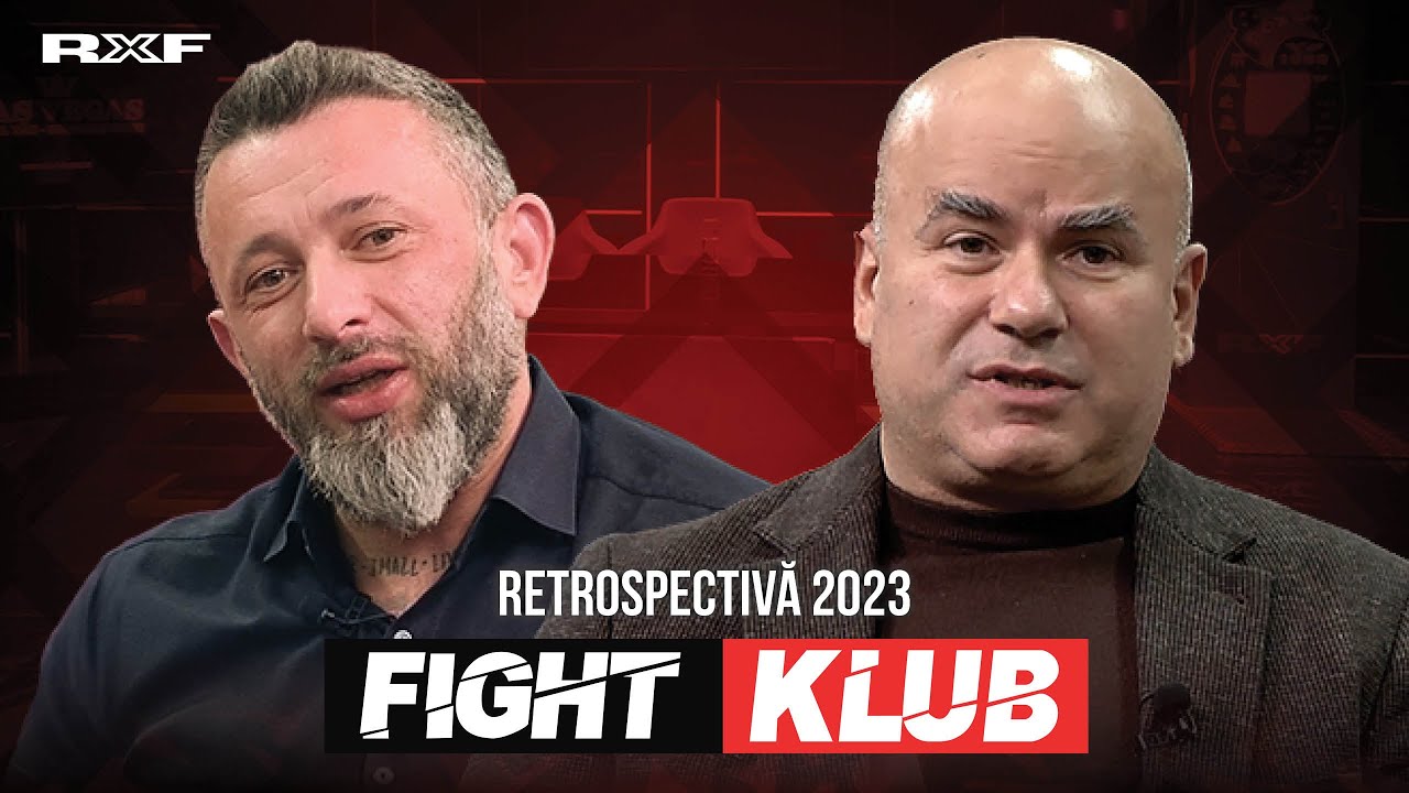 Retrospectiva anului 2023! Ce ne așteaptă în 2024? SEBASTIAN VIERU ...