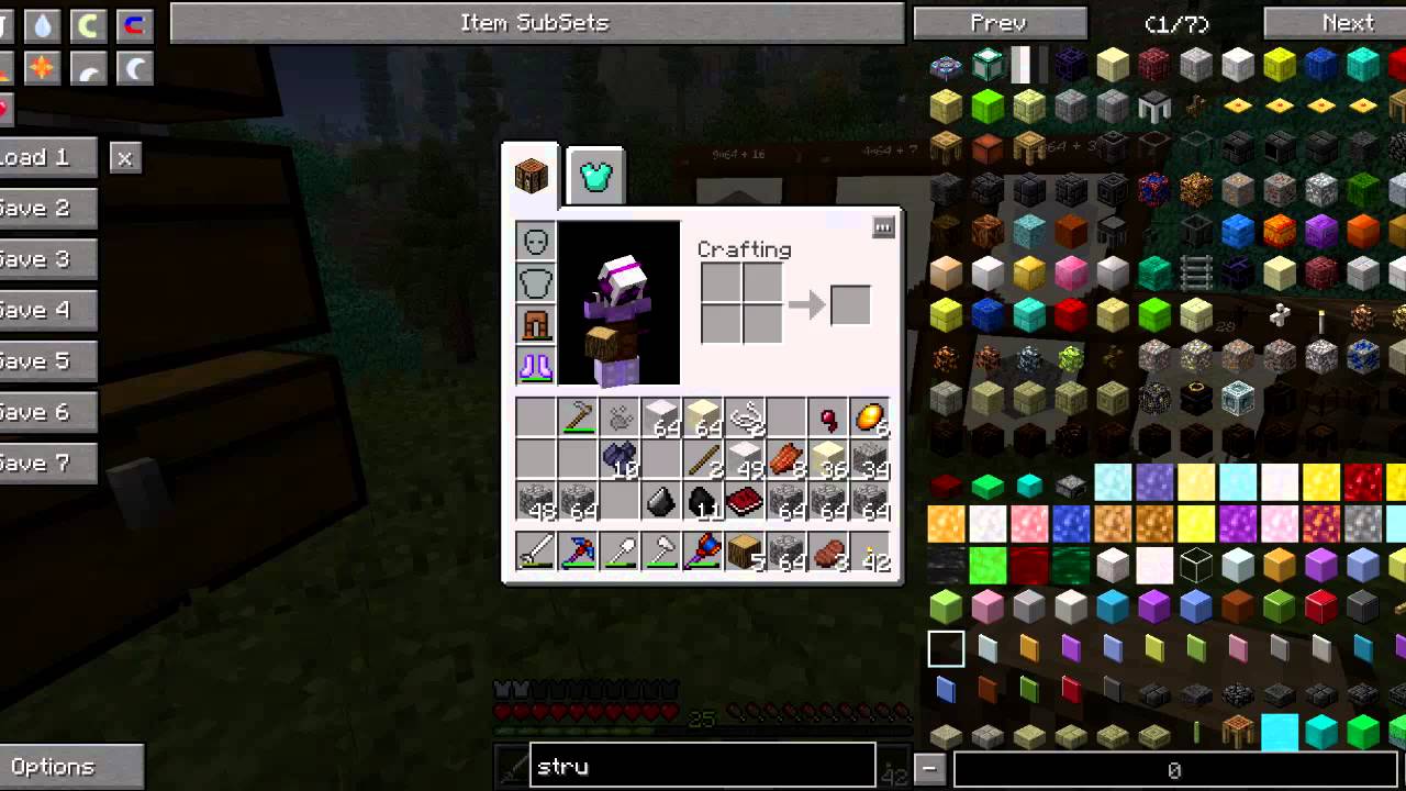 Minecraft SP Season 1: Episode 5 - YouTube