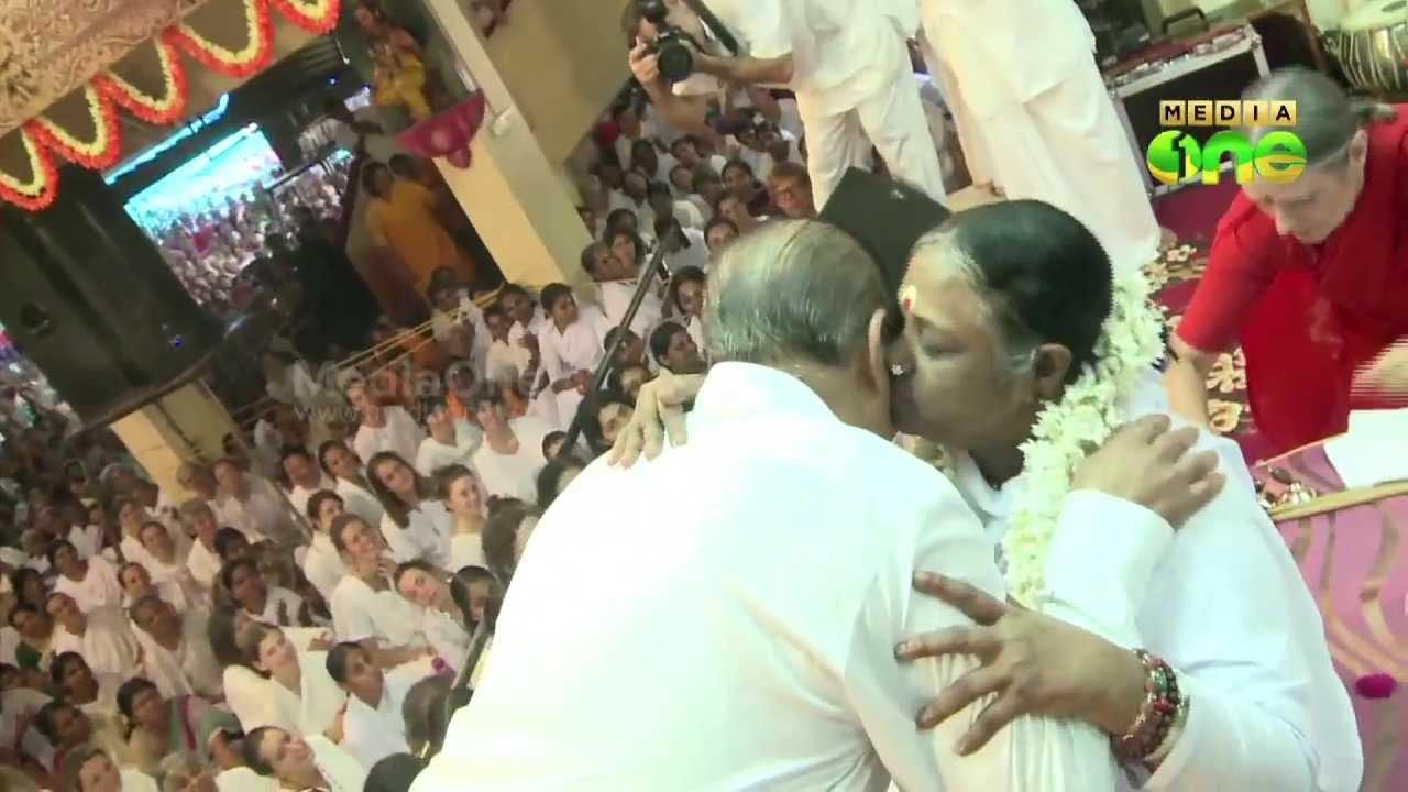 Truth Inside - Holy Hell, the 'real' face of Amma- Episode 53 - YouTube