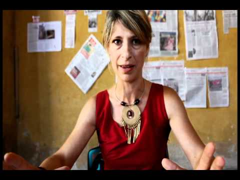 Francesca Alfano Forlì.mov - YouTube