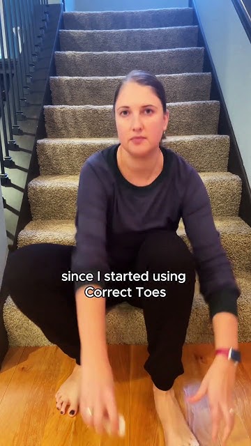 Kristens Feet Feel So Much Better Youtube