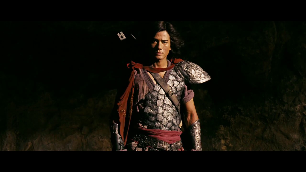best chinese fight scene ever najmi film - YouTube