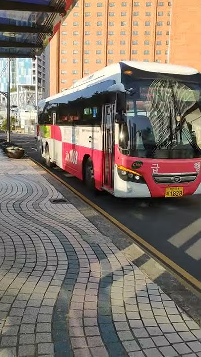 Fx116 크루징에로우 - YouTube