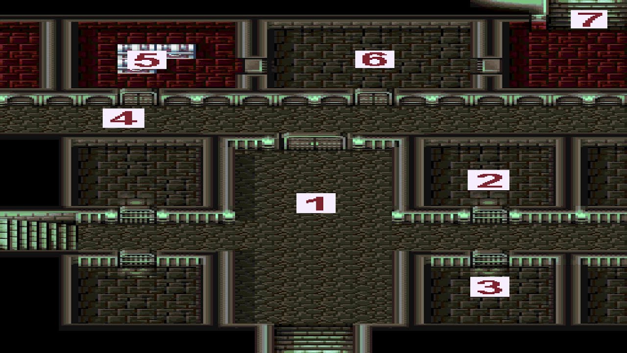 「直播」SFC 火焰纹章 多拉基亚776 第四章外传 风之勇者 - YouTube