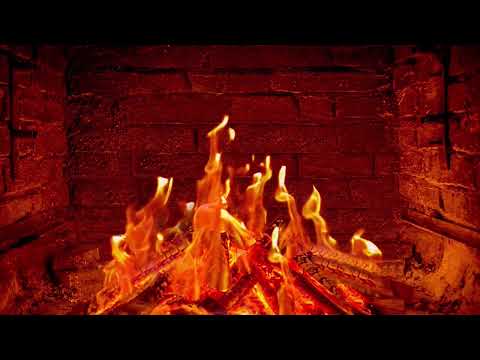 ŞÖMİNE İLE HUZURLU UYKU VE ROMANTİK ORTAM-PEACEFUL SLEEP AND ROMANCE WITH FIREPLACE