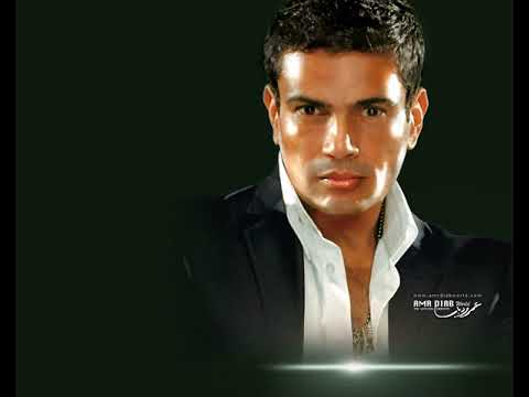 amarain from album amarain Amr Diab - YouTube