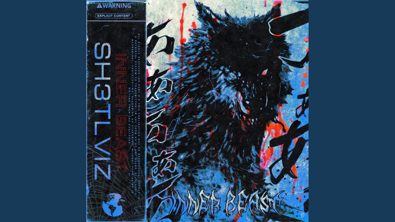 Inner Beast - YouTube