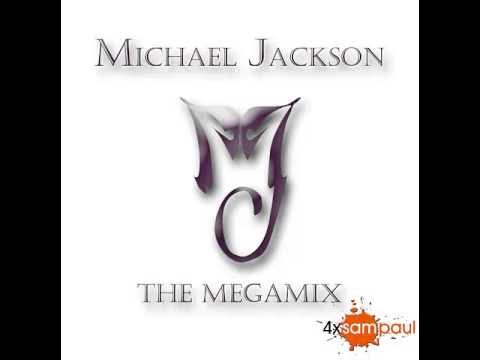 Michael Jackson Megamix - YouTube Music