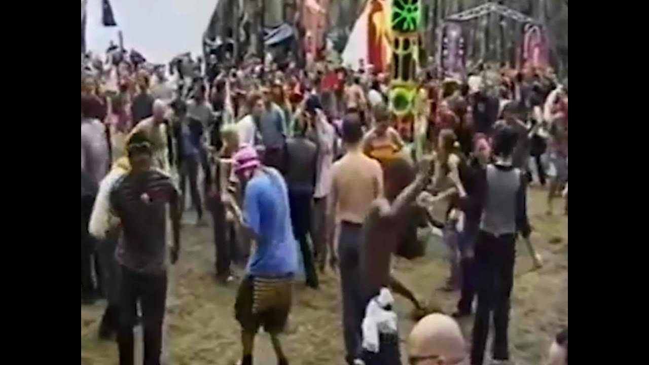 Earthcore Documentary by the BBC - YouTube