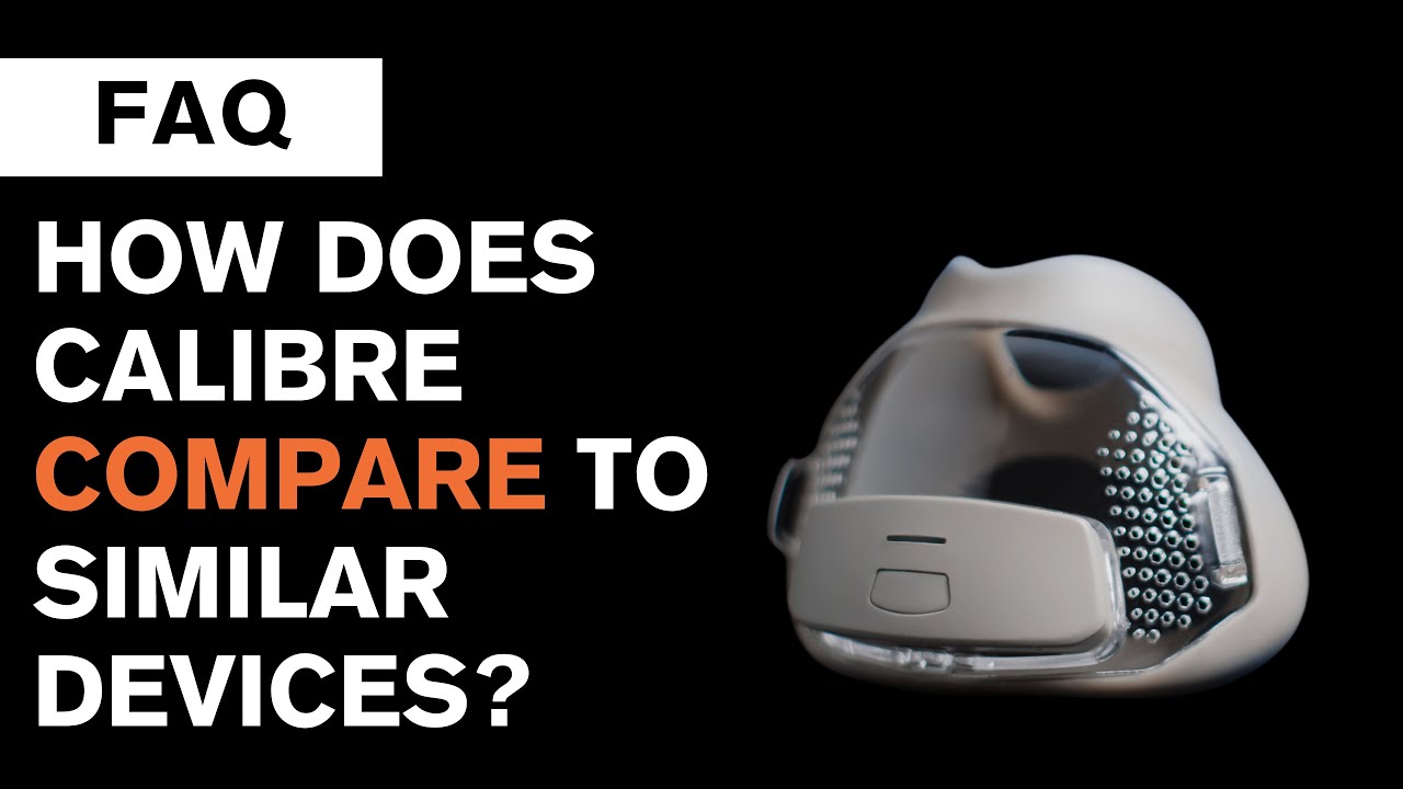 How Does Calibre Compare to Similar Devices? - YouTube