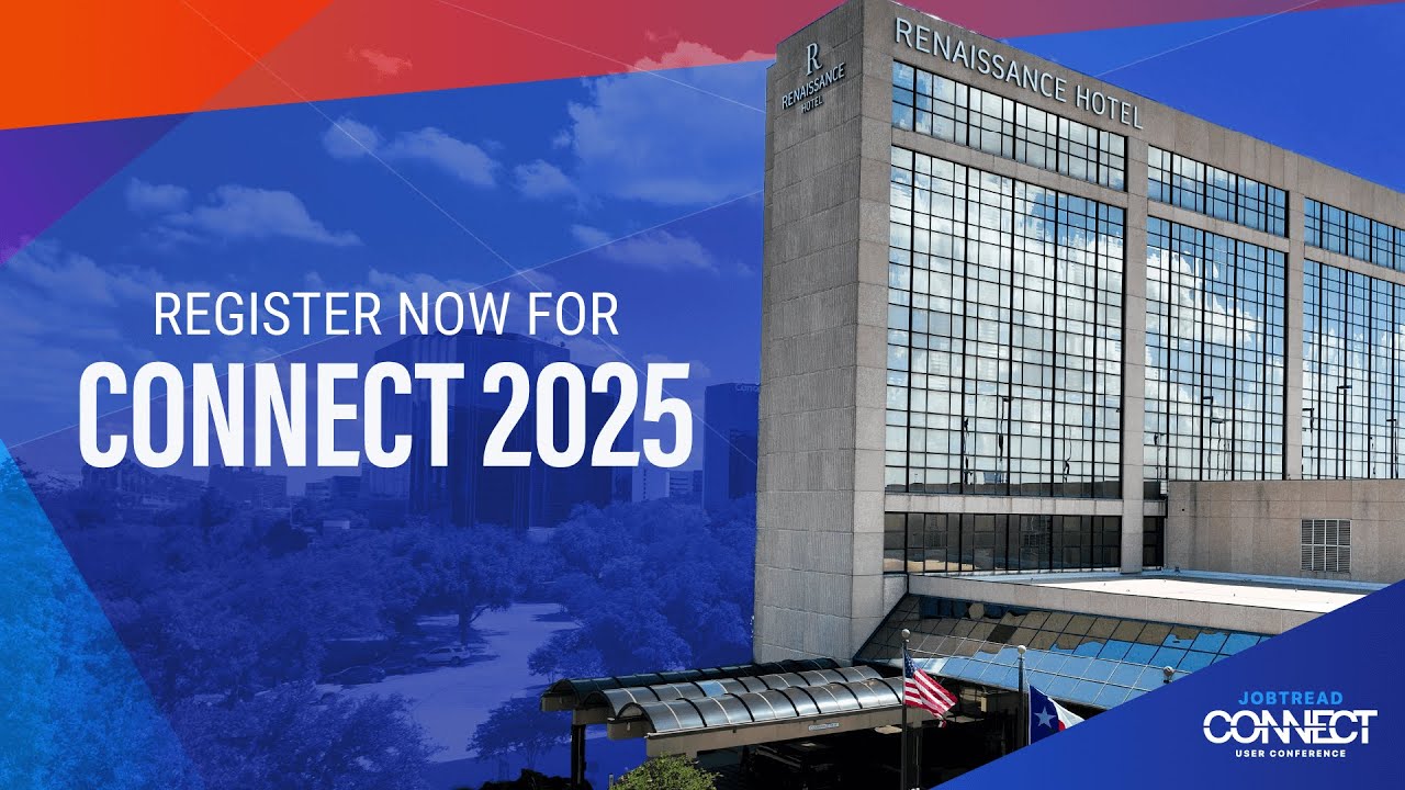 What's New - JobTread Connect 2025 - YouTube