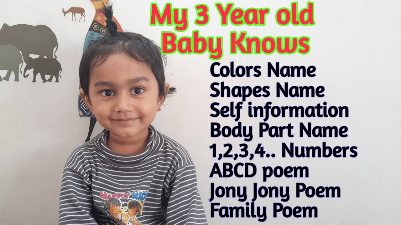 3 Year Old Baby Talks In English Megha Supare Small Baby Pre 3-year-old-baby-talks-in-english-megha-supare-small-baby-pre