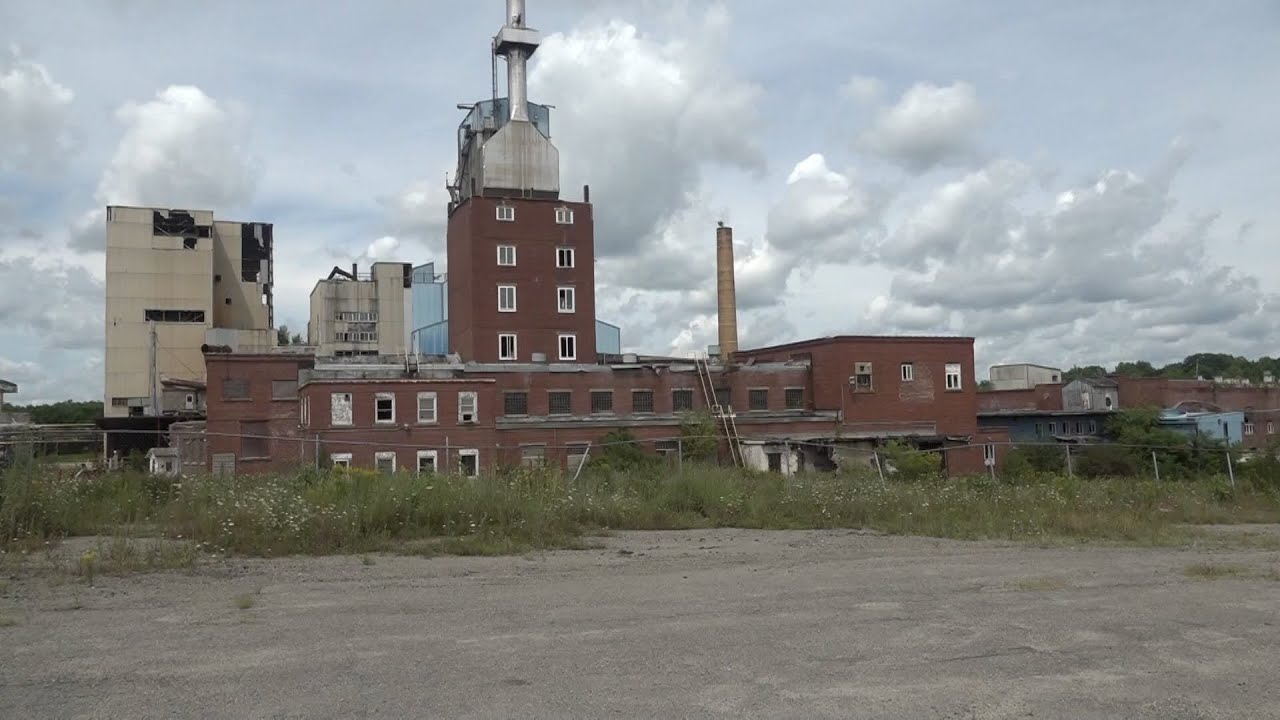 Former Maine paper mill to become site of world's largest multi-day ...