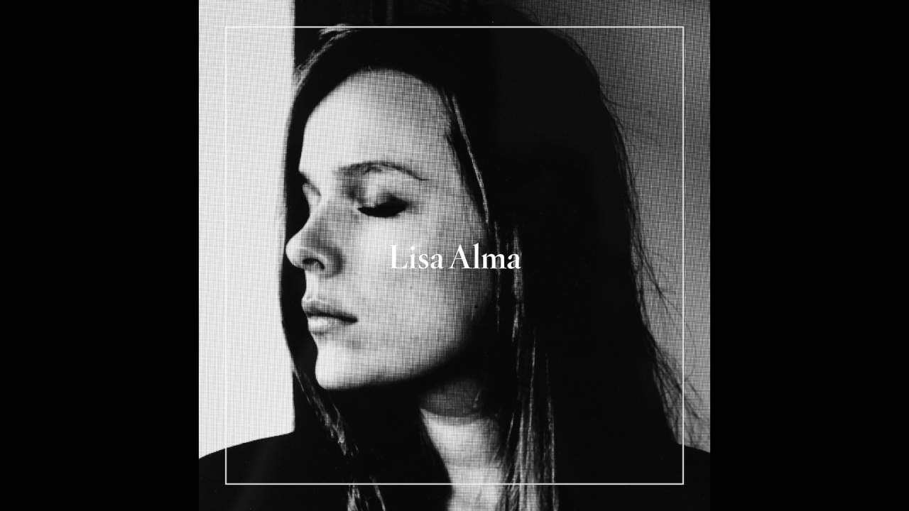 Lisa Alma - Our Time - YouTube