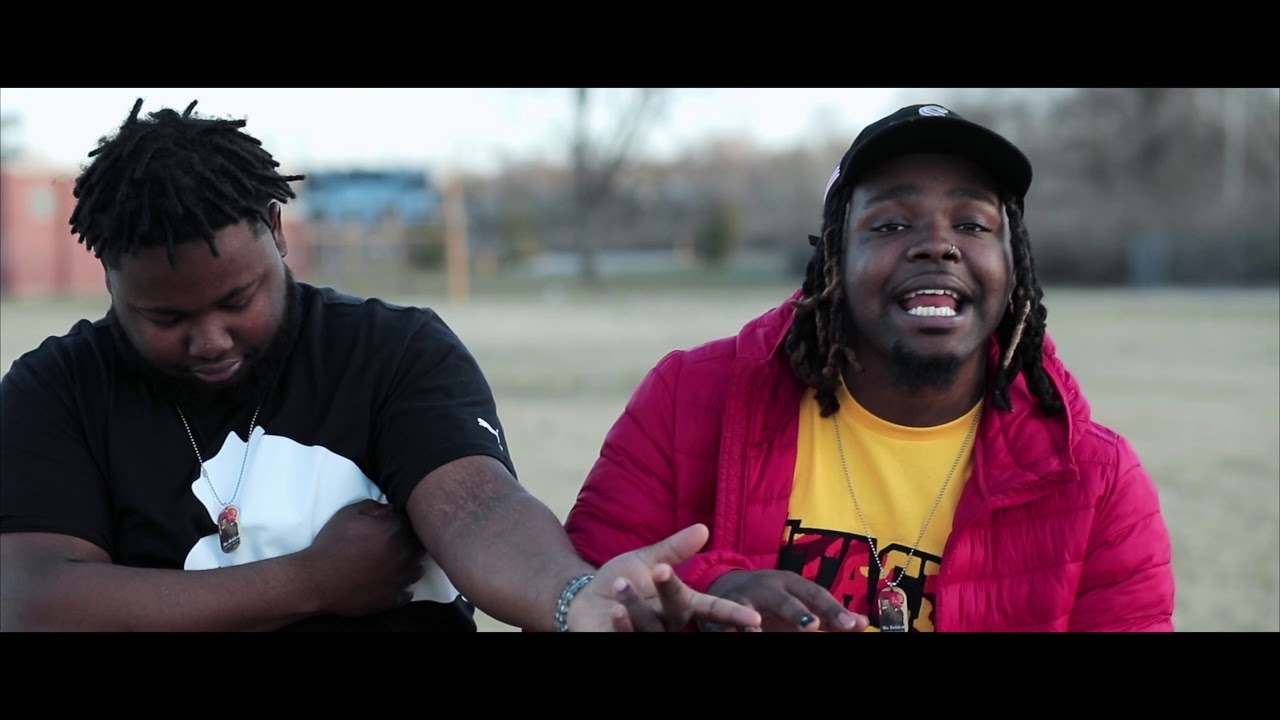 Deerock x Alcottwooskii - Back At It / I'm Da Man Remix [Official Video ...