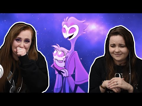 Helluva Boss Episode 2 Reaction - This Was SOFTER Than Expected!!!