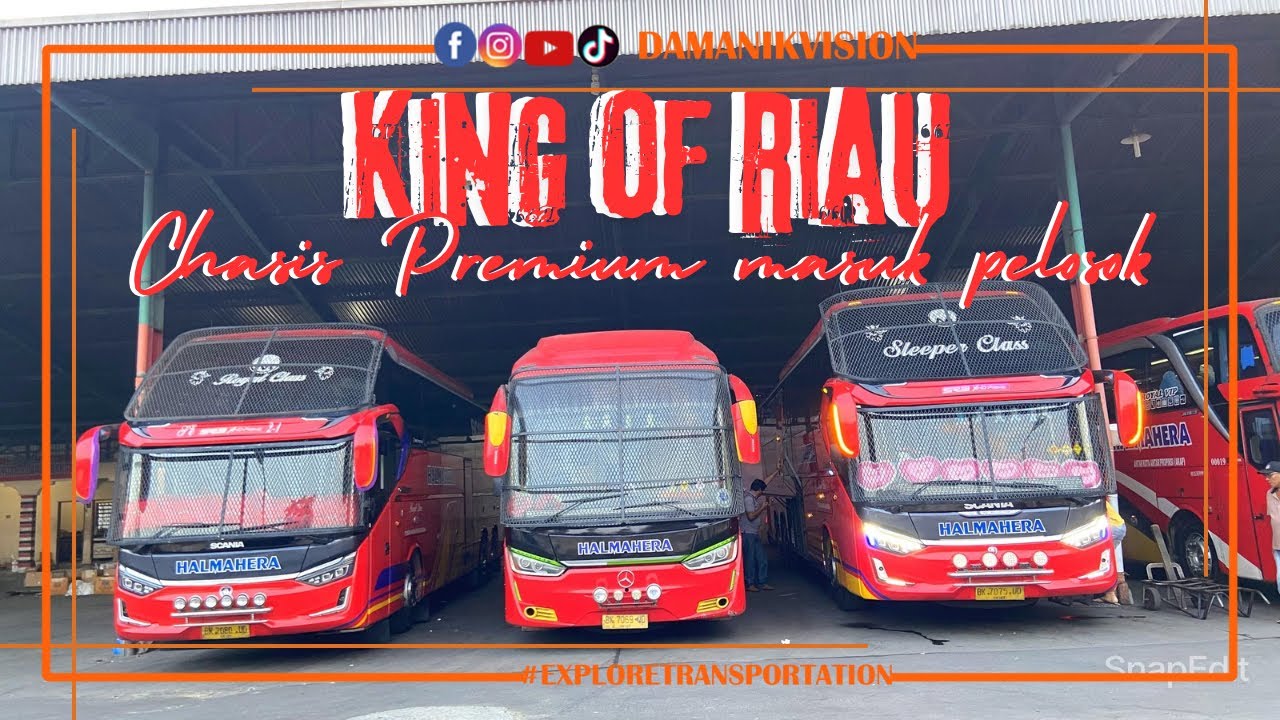 Tetap jadi penguasa di era gempuran pendatang baru dan mewah || Mahal ...