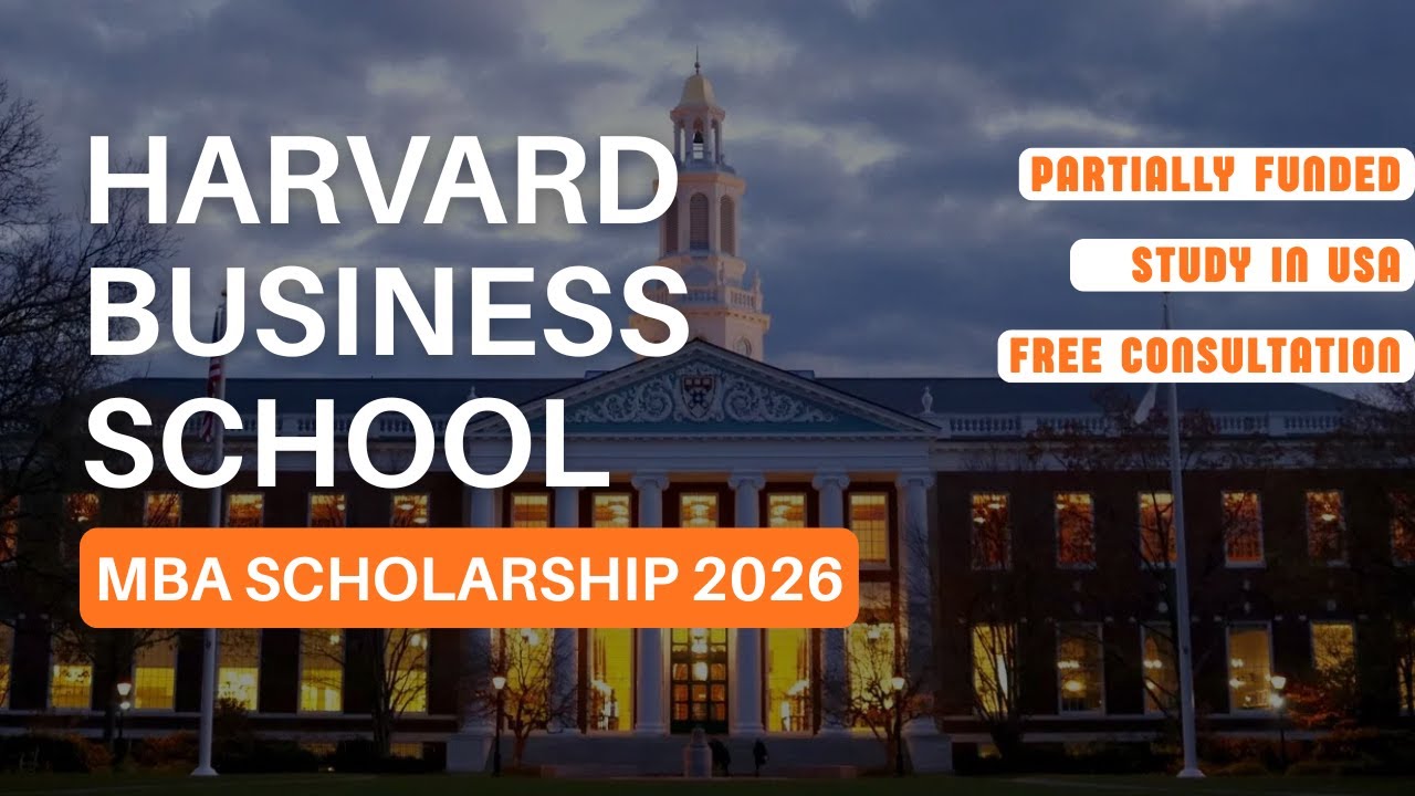 Harvard Business School MBA Admissions | Requirements, Eligibility ...