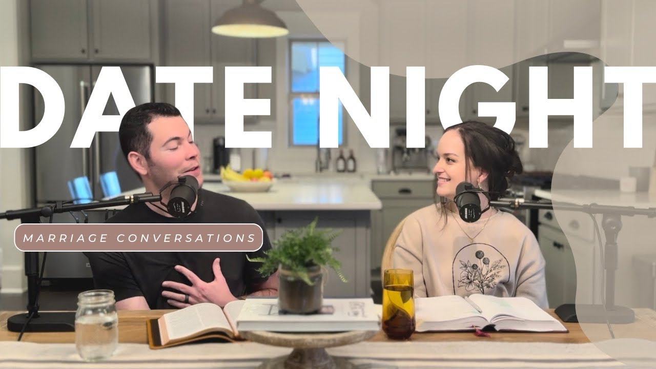 Date Night 101 - YouTube