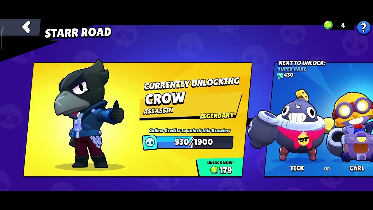 Im sorry... (unlocking crow part 2) - YouTube