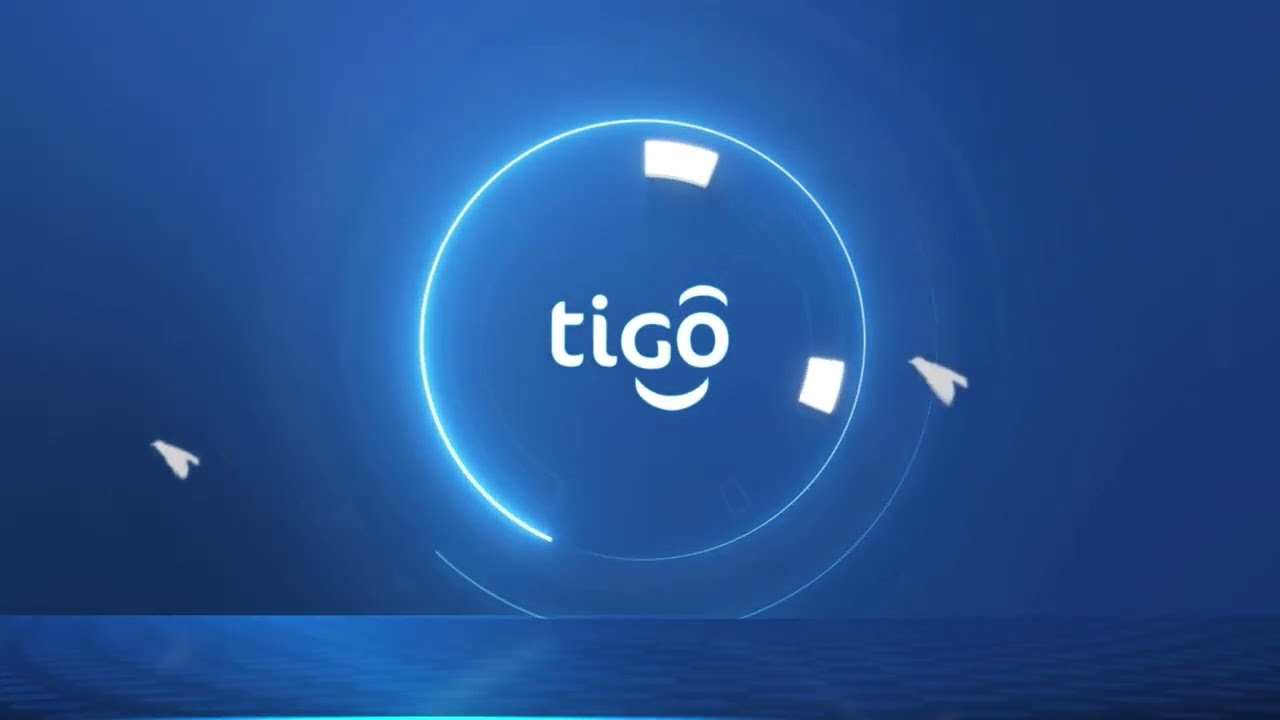 De Tigo Logo