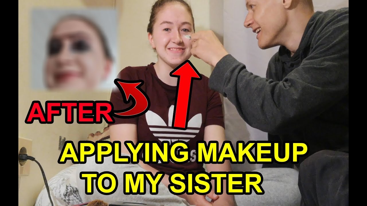 I AM OFFICIALLY A PROFESSIONAL MAKEUP YOUTUBER NOW - YouTube