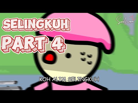DIPO CEPU RAHASIA KOH ALIM (KOH ALIM SELINGKUH PART 4)