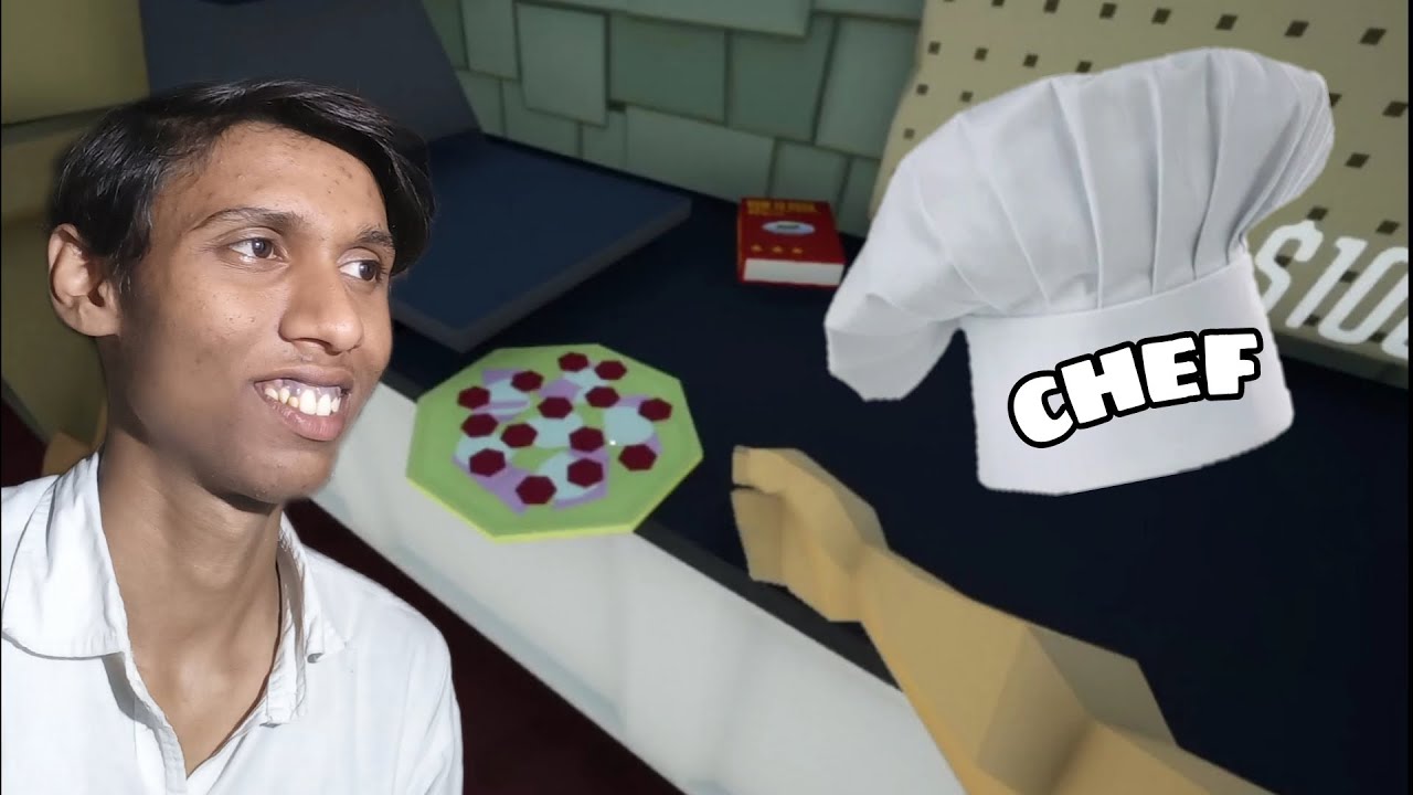 How Can I Make Pizza With Only Hand 🙋 [ One Handed Cook ] - YouTube