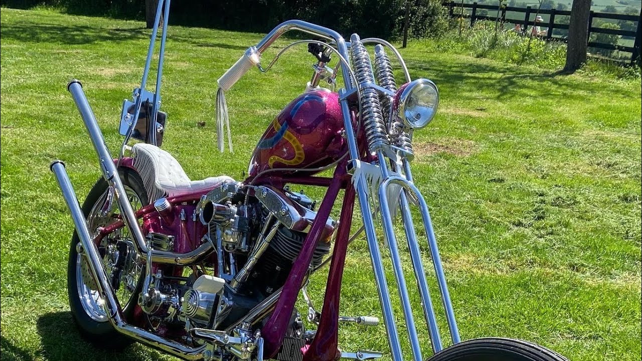 South West Chopper Fest 2022 #southwestchopperfest #south_west_chopper ...
