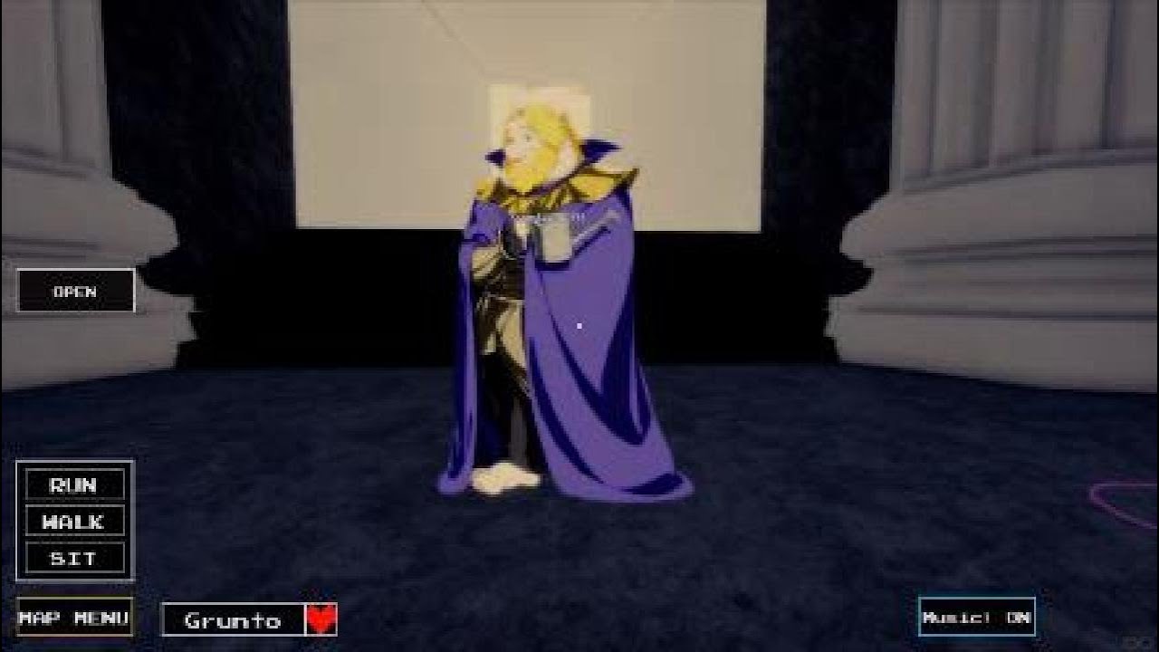 Underfail Episode 4 Underfinale True Ending 2 3 Youtube
