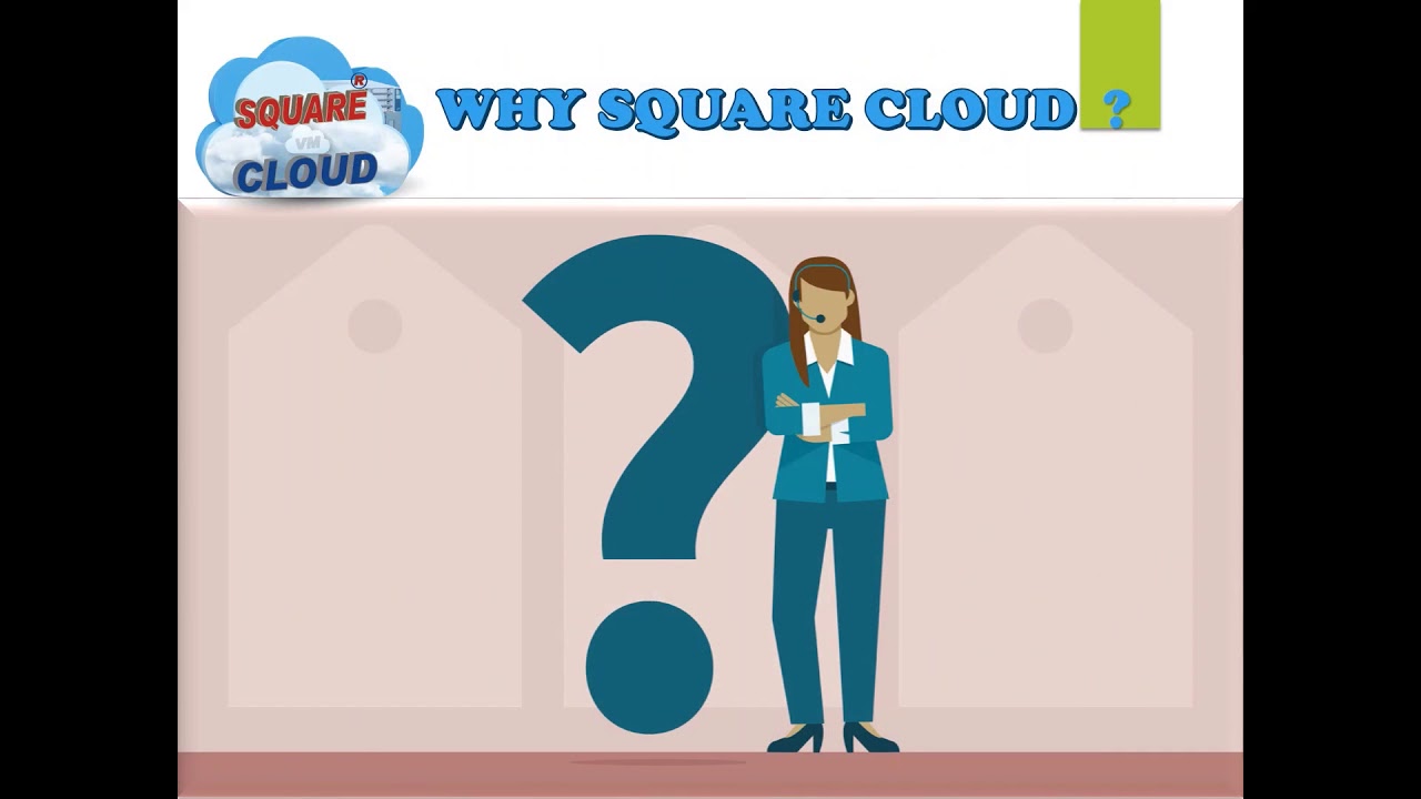 SQUARE Cloud - YouTube