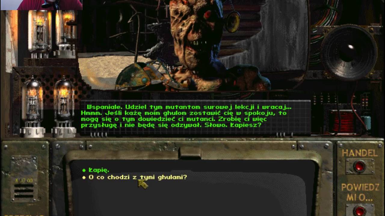 Fallout One (Necropolis)cz1 - YouTube