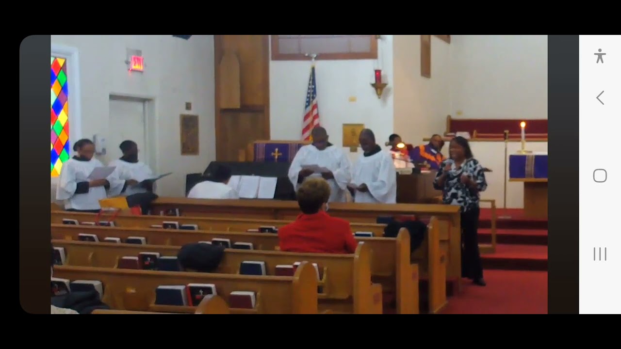 Sharon Kane singing God Is. Richard Alston, pianist. - YouTube