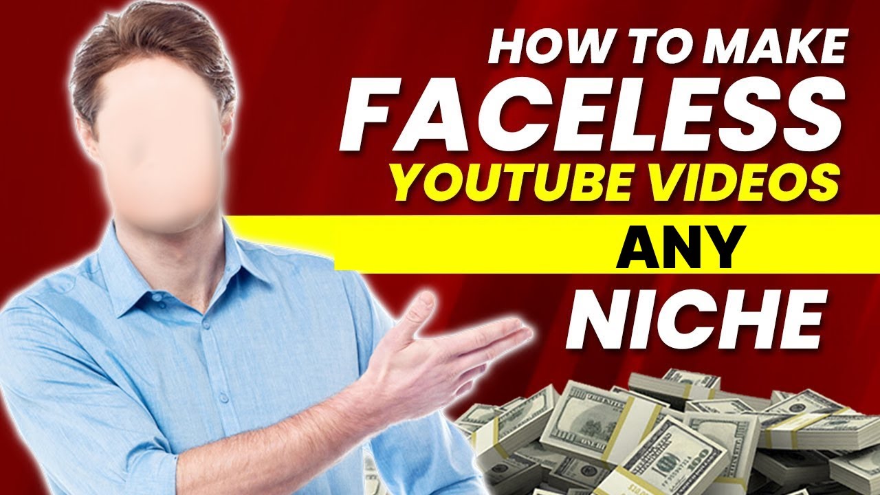 How You Can Make Viral Monetizable Faceless YouTube Videos - YouTube