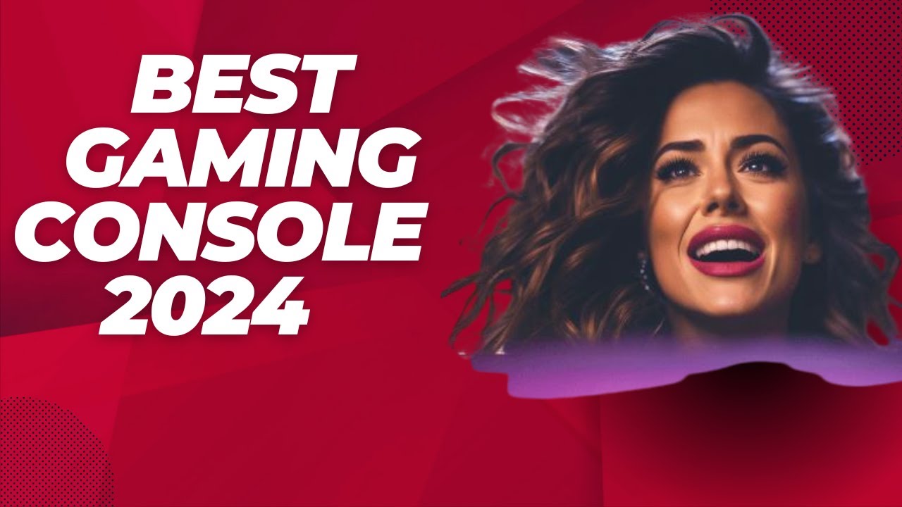 2024's Best Gaming Consoles: PS5, Xbox Series X, or Nintendo Switch ...