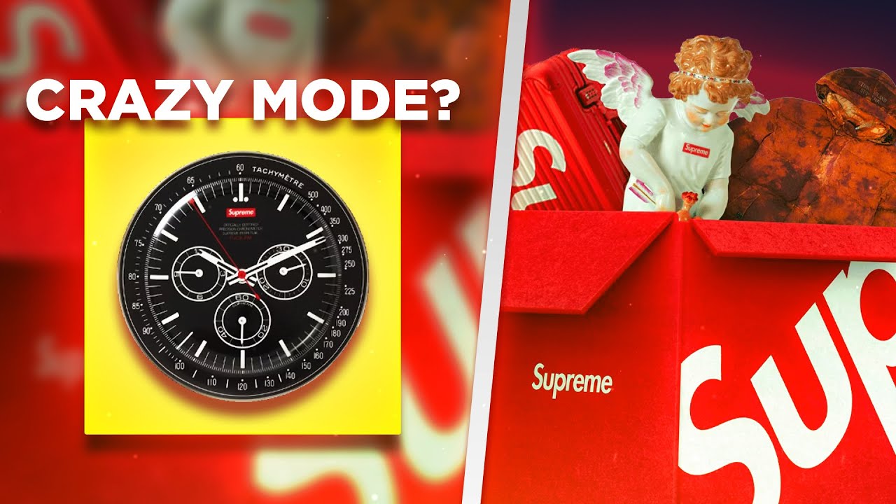 I TURNED ON CRAZY MODE AND PULLED SO MUCH! - YouTube