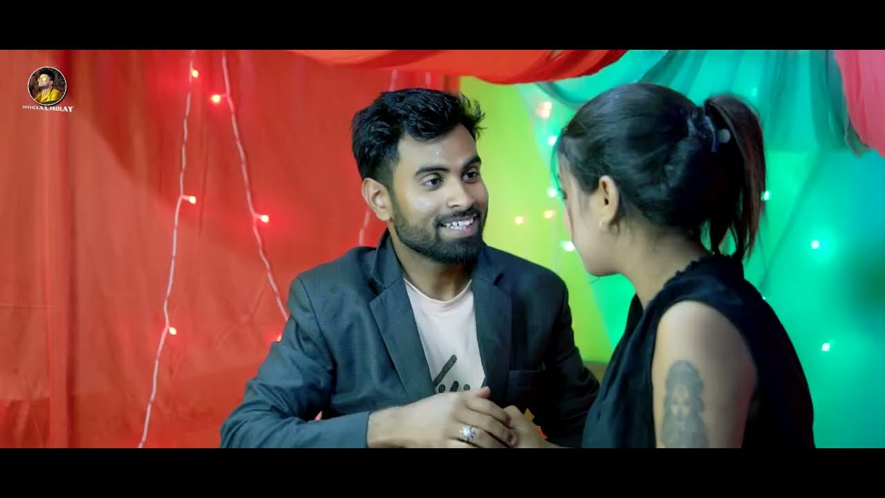 Lesbian | Romantic Love Story Movie | Hindi Song Ft. Priyanka & Barsha ...