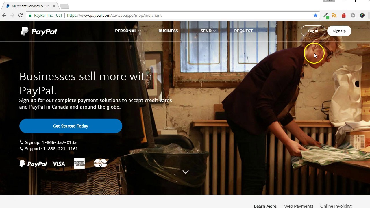 WP eMember - Creating PayPal Subscription Button for Membership Payment ...