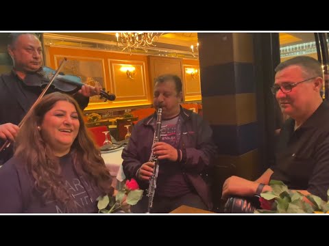 Nagham Adwar Mousa- Istanbul Turkey 2022