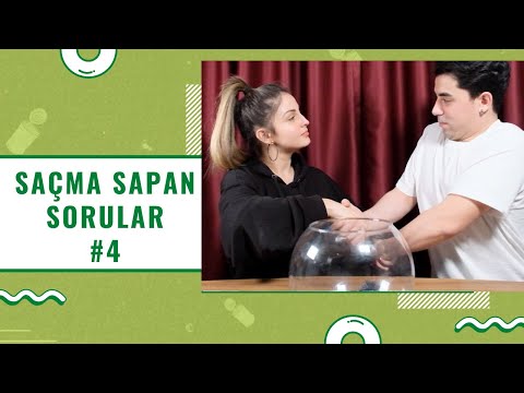 DOCTOR STRANGE YOKSA MANAV MI?| Saçma Sapan Sorular #4