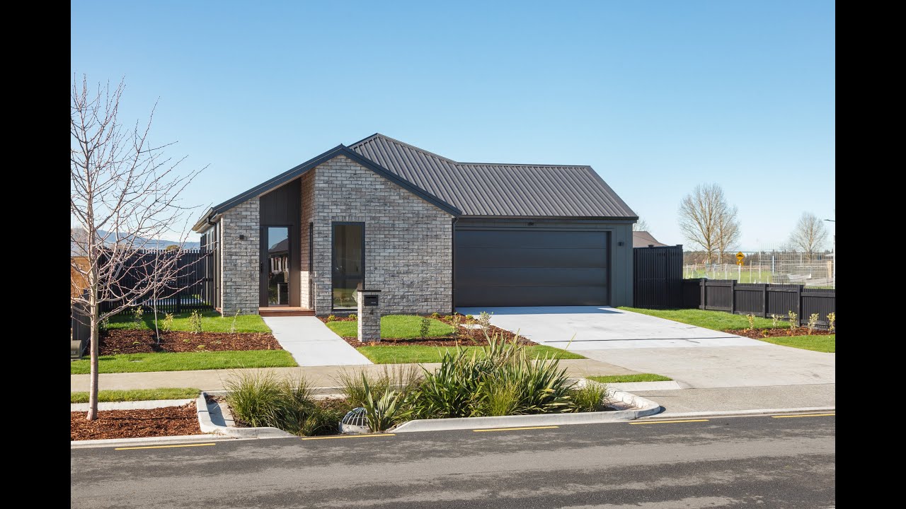4 Tuwaewae Drive, Matamata - YouTube