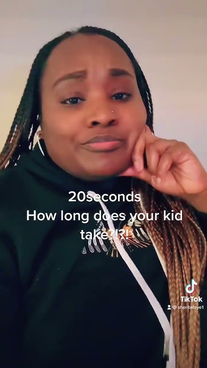 Growing Up My Mom Only Had To Call Us 1 Time Lol Lets Put It To The Test Lol Challenge Foryou