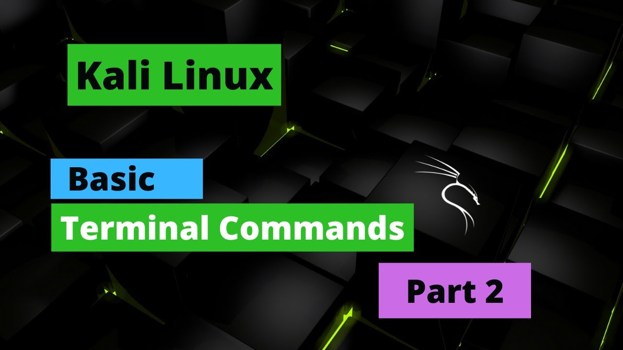 Filesytem Commands Basic Linux Commands Beginner Part 2 Youtube 2558