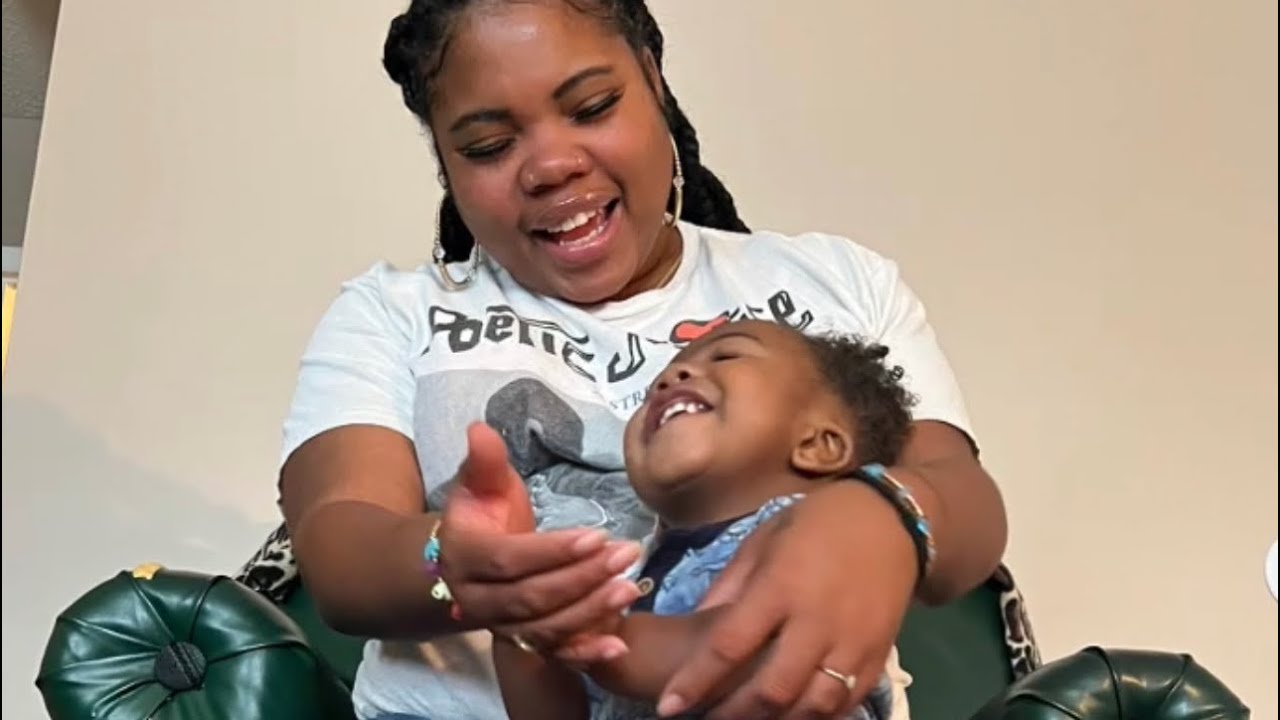 The Real J 🫶🏽🤞🏾 - YouTube