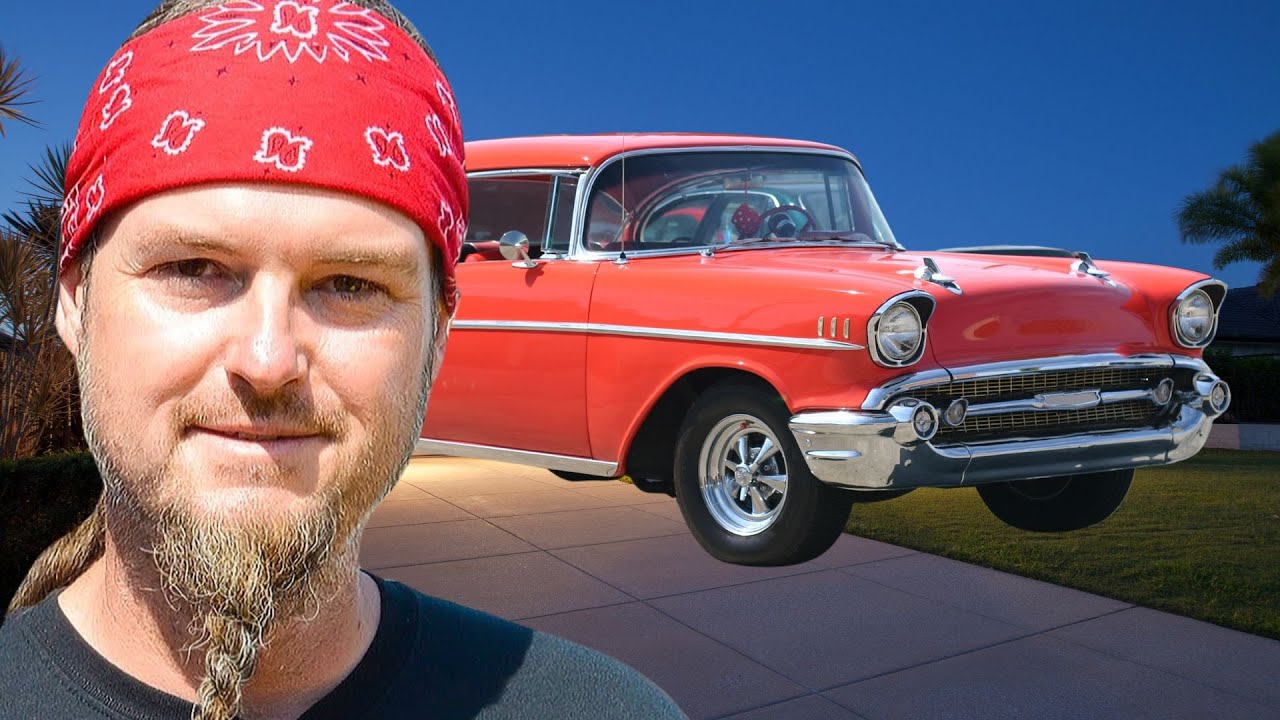 What Actually Happened to Ryan Evans From Counting Cars in 2025 - YouTube