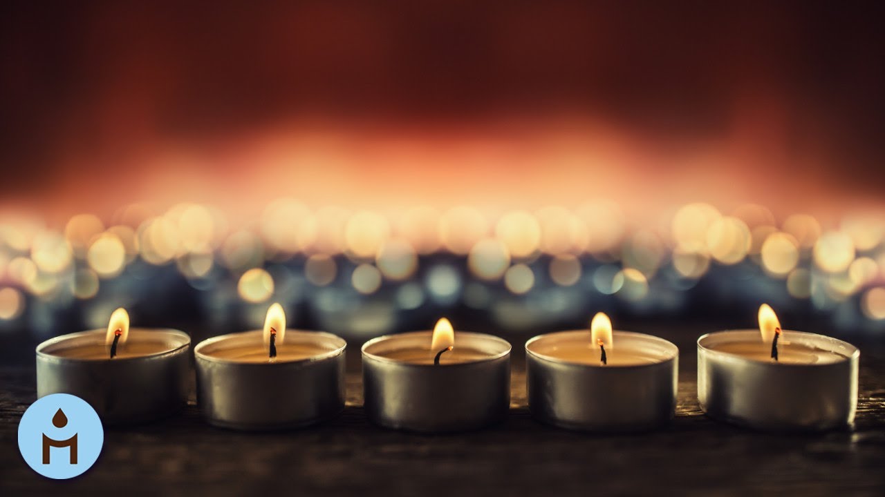 Relaxing New Year's Eve: Happy New Year 2022, Soothing Music for a ...